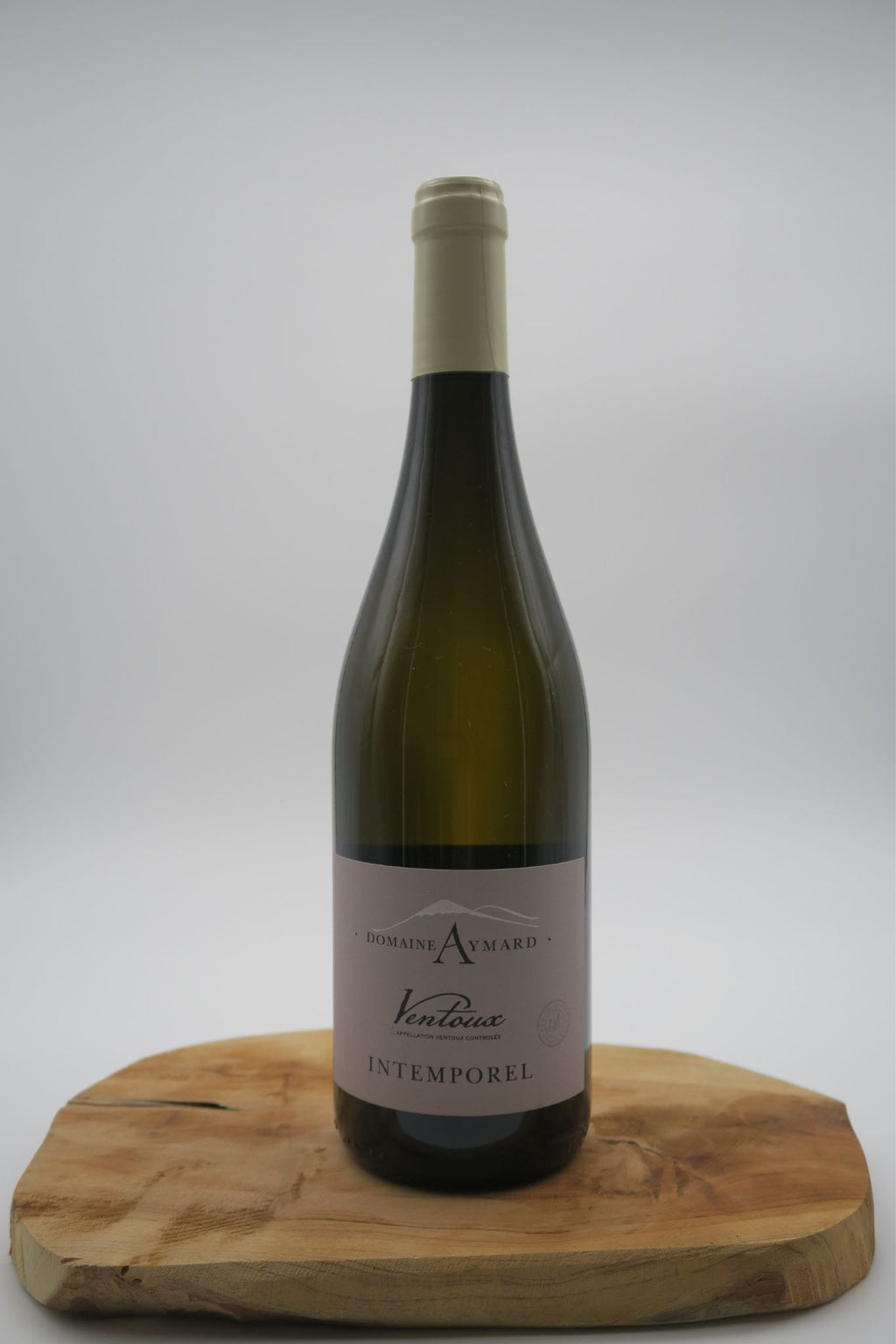 Domaine Aymard - Intemporel Ventoux Blanc | BELLAVINEA